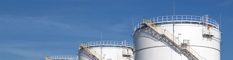 Media Centre | Tank Storage Association