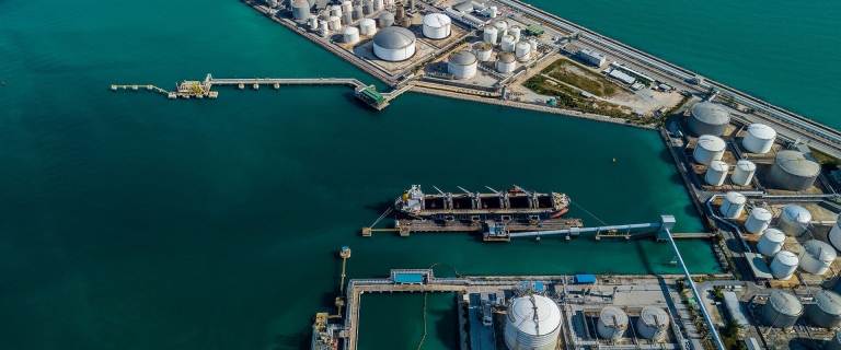 Tank Storage Association