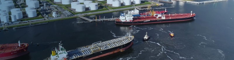 Publications | Tank Storage Association